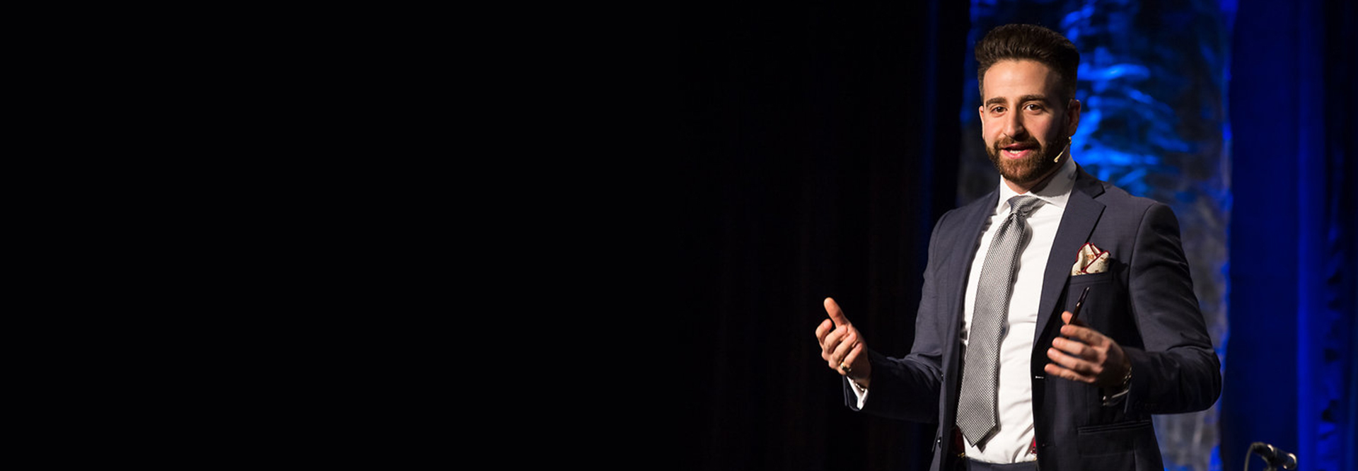 Coaching - Christopher